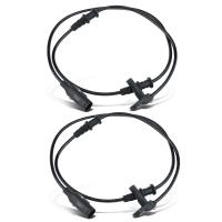 China 2x Front Driver & Passenger ABS Wheel Speed Sensor for Benz Sprinter 2500 10-18 for sale