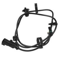 China 2x Rear Driver & Passenger ABS Wheel Speed Sensor for Chrysler Pacifica 07-08 for sale