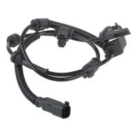 China 2x Front Driver & Passenger ABS Wheel Speed Sensor for Chevy Colorado 2009-2012 for sale
