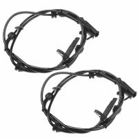 China 2x Front Driver & Passenger ABS Wheel Speed Sensor for Infiniti M35 M45 06-10 for sale