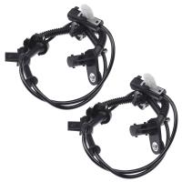 China 2x Front Driver & Passenger ABS Wheel Speed Sensor for Ford Ranger 2010-2011 RWD for sale