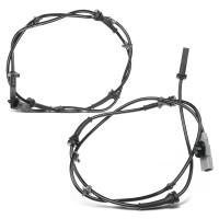 China 2x Rear Driver & Passenger ABS Wheel Speed Sensor for Nissan Altima 2009-2012 for sale
