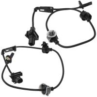 China 2x Front Driver & Passenger ABS Wheel Speed Sensor for Honda Civic 06-11 Coupe for sale