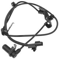 China 2x Front Driver & Passenger ABS Wheel Speed Sensor for Mitsubishi Endeavor 04-11 for sale