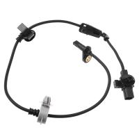 China 2x Front Driver & Passenger ABS Wheel Speed Sensor for Honda Civic 06-11 Coupe for sale