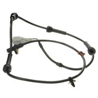 China 2x Rear Driver & Passenger ABS Wheel Speed Sensor for Nissan Rogue 2008-2013 for sale