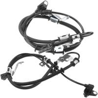 China 2x Front Driver & Passenger ABS Wheel Speed Sensor for Kia Soul 2010-2013 for sale