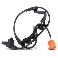 China Front Driver ABS Wheel Speed Sensor for Honda Civic 03-05 L4 1.7L Built In Japan for sale