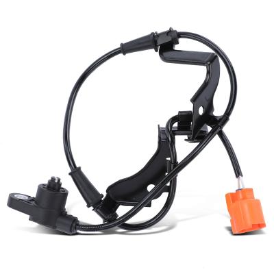 China Front Driver ABS Wheel Speed Sensor for Honda Civic 03-05 L4 1.7L Built In Japan for sale