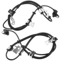 China 2x Front Driver & Passenger ABS Wheel Speed Sensor for Kia Soul 2010-2013 for sale
