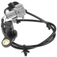China 2x Rear Driver & Passenger ABS Wheel Speed Sensor for Nissan Pathfinder 05-12 for sale