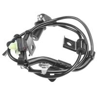 China 2x Front Driver & Passenger ABS Wheel Speed Sensor for Hyundai Elantra 96-00 for sale