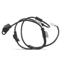 China Rear Passenger ABS Wheel Speed Sensor for Hyundai Tiburon 2003-2005 2.0L 2.7L for sale