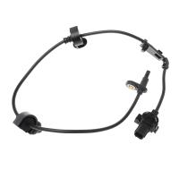 China 2x Front Driver & Passenger ABS Wheel Speed Sensor for Honda Civic 06-11 Sedan for sale