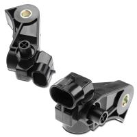 China 2x Front or Rear ABS Wheel Speed Sensor for Chevy Cavalier Pontiac Grand Am for sale