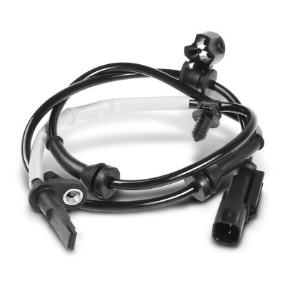 China Front Passenger ABS Wheel Speed Sensor for Tesla S 2012-2016 for sale