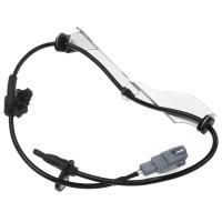 China 2x Rear Driver & Passenger ABS Wheel Speed Sensor for Subaru Outback 2010-2014 for sale