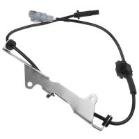 China 2x Rear Driver & Passenger ABS Wheel Speed Sensor for Subaru Outback 2010-2014 for sale