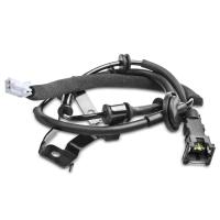 China Rear Left ABS Wheel Speed Sensor for Hyundai Accent 2006-2011 1.6L for sale