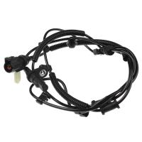 China 2x Rear Driver & Passenger ABS Wheel Speed Sensor for Ford F-150 2010 5.4L 6.2L for sale