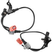 China 2x Rear Driver & Passenger ABS Wheel Speed Sensor for Honda Accord 2003-2007 for sale