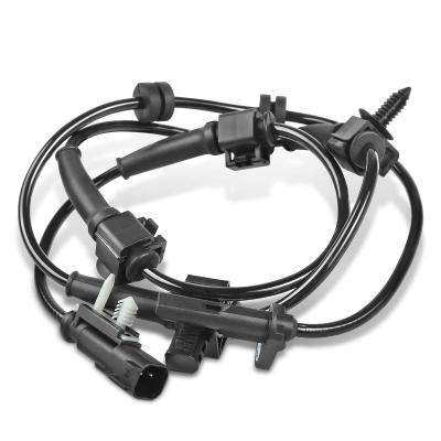 China Front Driver or Passenger ABS Wheel Speed Sensor for Chevrolet Colorado Canyon for sale