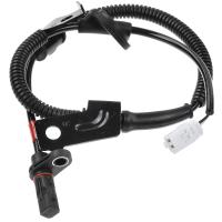 China 2x Rear Driver & Passenger ABS Wheel Speed Sensor for Hyundai Sonata 2007-2010 for sale
