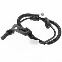 China 2x Rear Driver & Passenger ABS Wheel Speed Sensor for Hyundai Sonata 2007-2010 for sale