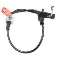 China 2x Rear Driver & Passenger ABS Wheel Speed Sensor for Honda Accord 2003-2007 for sale
