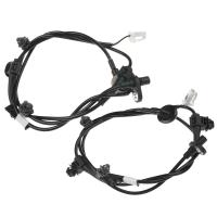 China 2x Rear Driver & Passenger ABS Wheel Speed Sensor for Mazda CX-9 2007-2015 for sale