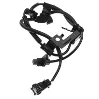 China 2x Front Driver & Passenger ABS Wheel Speed Sensor for Hyundai Sonata 2005-2009 for sale