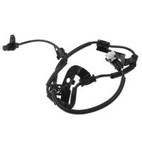 China 2x Front Driver & Passenger ABS Wheel Speed Sensor for Hyundai Sonata 2005-2009 for sale