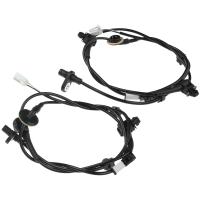 China 2x Rear Driver & Passenger ABS Wheel Speed Sensor for Mazda CX-9 2007-2015 for sale