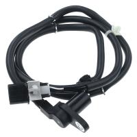 China 2x Front Driver & Passenger ABS Wheel Speed Sensor for Mitsubishi Lancer 03-06 for sale