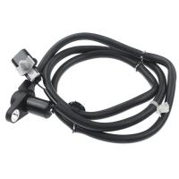 China 2x Front Driver & Passenger ABS Wheel Speed Sensor for Mitsubishi Lancer 03-06 for sale