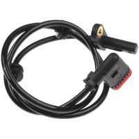 China 2x Rear Driver & Passenger ABS Wheel Speed Sensor for Benz C216 W221 CL500 S400 for sale