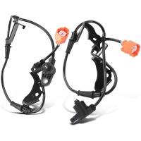 China 2x Front ABS Wheel Speed Sensor for Honda Civic 2003-2005 Built in Japan for sale