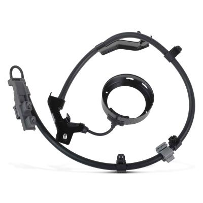 China Front Driver ABS Wheel Speed Sensor for Chevrolet Colorado GMC Canyon Isuzu for sale