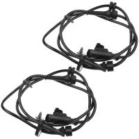 China 2x Front Driver & Passenger ABS Wheel Speed Sensor for Nissan Cube 2009-2014 for sale