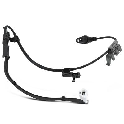 China Front Passenger ABS Wheel Speed Sensor for Toyota Highlander 2004-2007 Lexus for sale