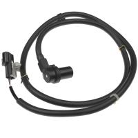 China 2x Front Left & Right ABS Wheel Speed Sensor for Mitsubishi Outlander 03-06 for sale