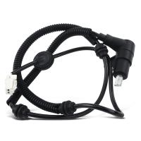China Rear Passenger ABS Wheel Speed Sensor for Kia Rio 2003 2004 2005 L4 1.6L for sale