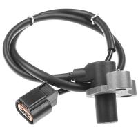 China 2x Rear Driver & Passenger ABS Wheel Speed Sensor for Mitsubishi Mirage 98-02 for sale