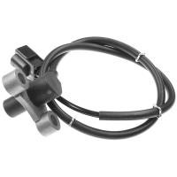 China 2x Rear Driver & Passenger ABS Wheel Speed Sensor for Mitsubishi Mirage 98-02 for sale