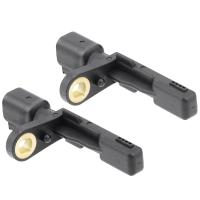 China 2x Rear Driver & Passenger ABS Wheel Speed Sensor for Jeep Liberty 2006-2007 for sale