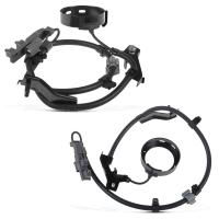 China 2x Front Left & Right ABS Wheel Speed Sensor for Chevy Colorado 04-08 GMC Canyon for sale