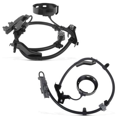 China 2x Front Left & Right ABS Wheel Speed Sensor for Chevy Colorado 04-08 GMC Canyon for sale