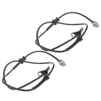 China 2x Front Driver & Passenger ABS Wheel Speed Sensor for Nissan Altima 2007-2013 for sale