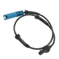China 2x Front Driver & Passenger ABS Wheel Speed Sensor for BMW E60 F10 525i 535i for sale