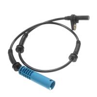 China 2x Front Driver & Passenger ABS Wheel Speed Sensor for BMW E60 F10 525i 535i for sale